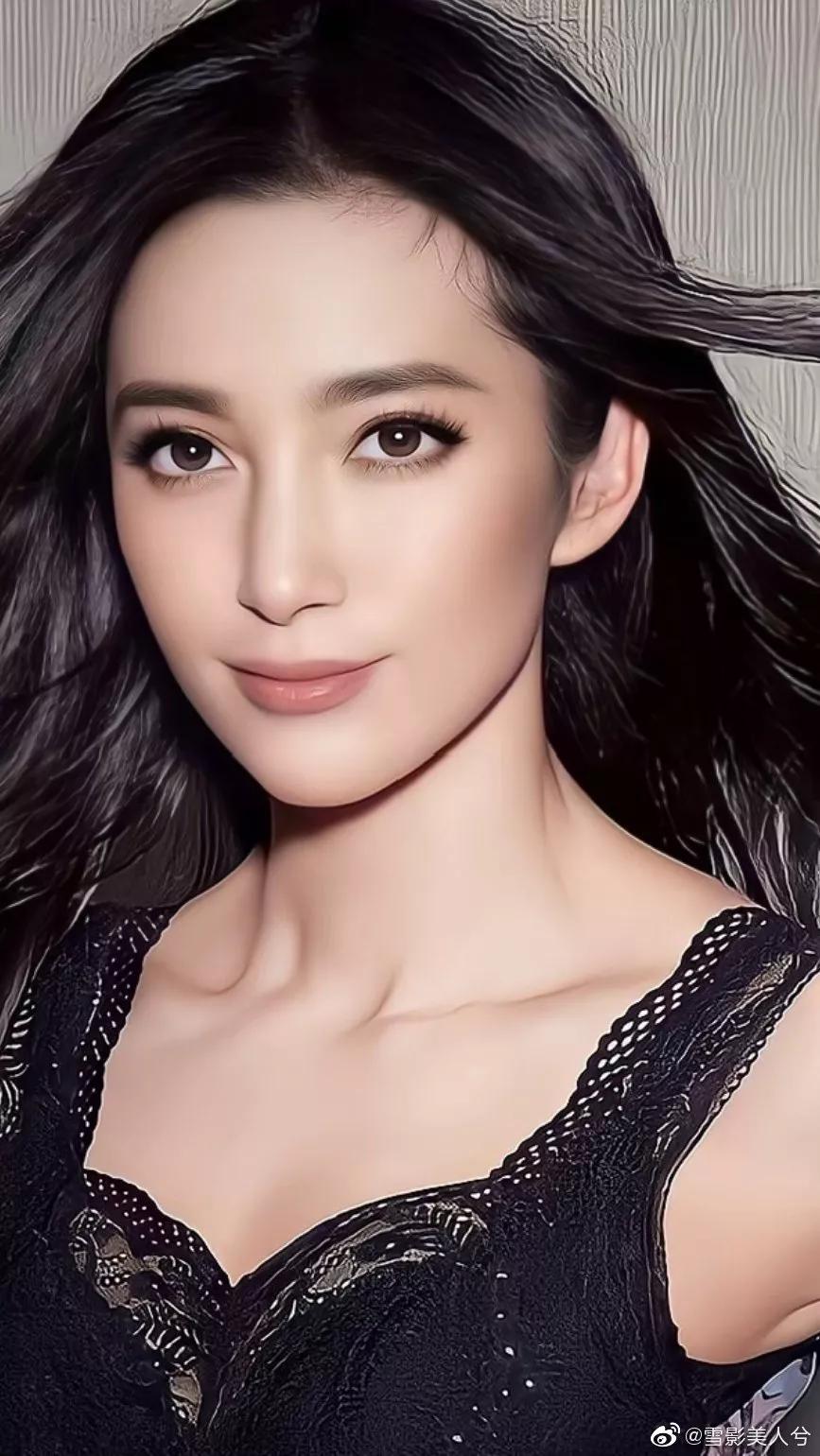 Li Bingbing wallpaper - iNEWS