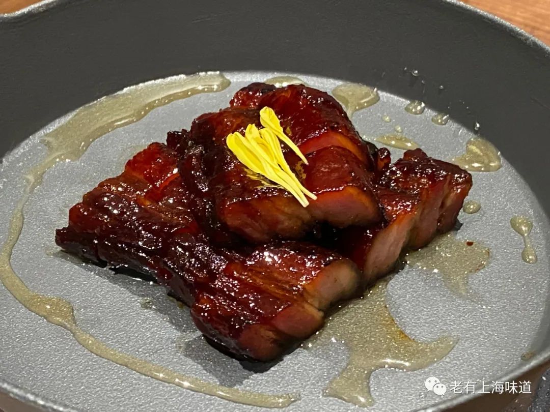 Shen Jialu: Shunde Cuisine of Shanhaichao - iNEWS