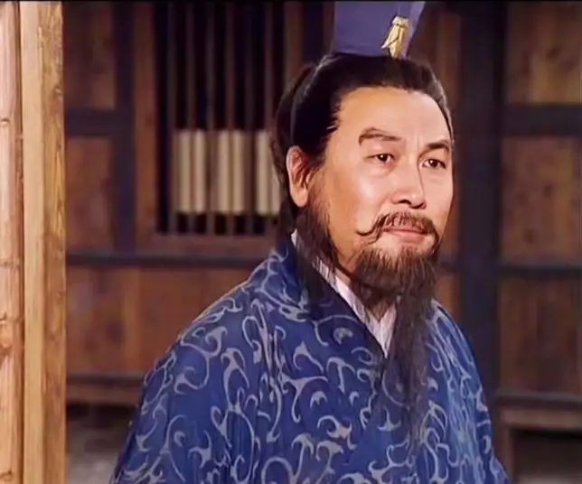 Cao Cao missed 6 talents in his life, 4 of them were killed by him, and ...