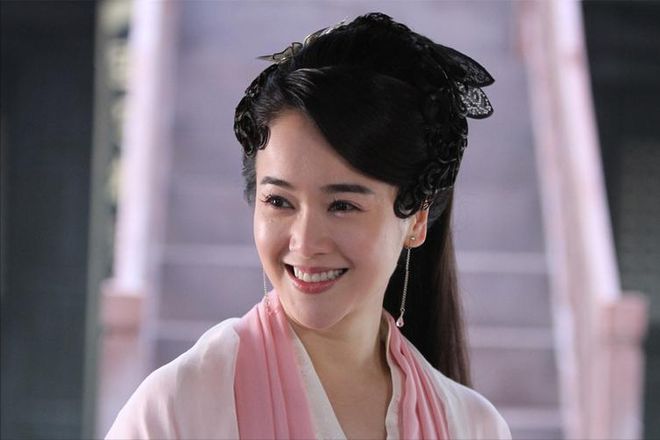 The guest Chen Daoming, the subordinate Sun Honglei, and the "romantic ...