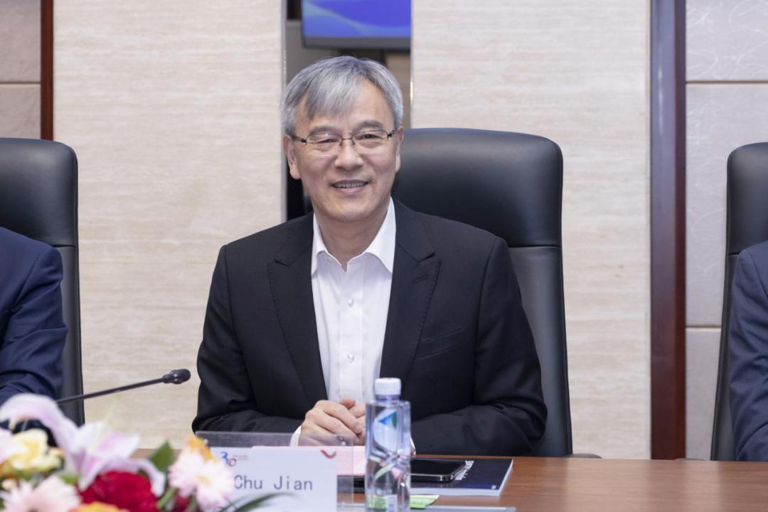 Saudi Aramco Vice President Nayef AlOtaibi and his delegation visited ...