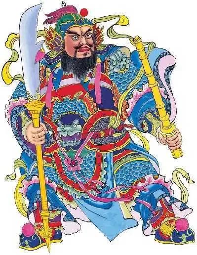 The two brothers Li Shimin turned against each other, killed the ...