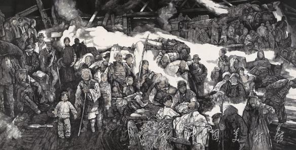 The 91st Anniversary of the "September 18" Incident: Remembering ...