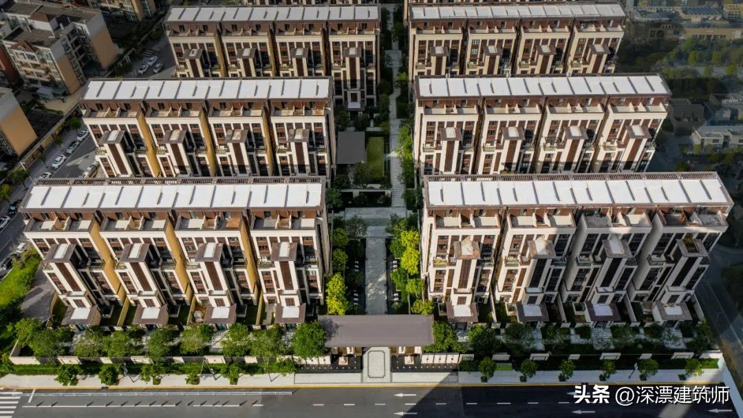 Guangzhou Zhonghai Xiyuan·ruyuan, landscape design - iNEWS