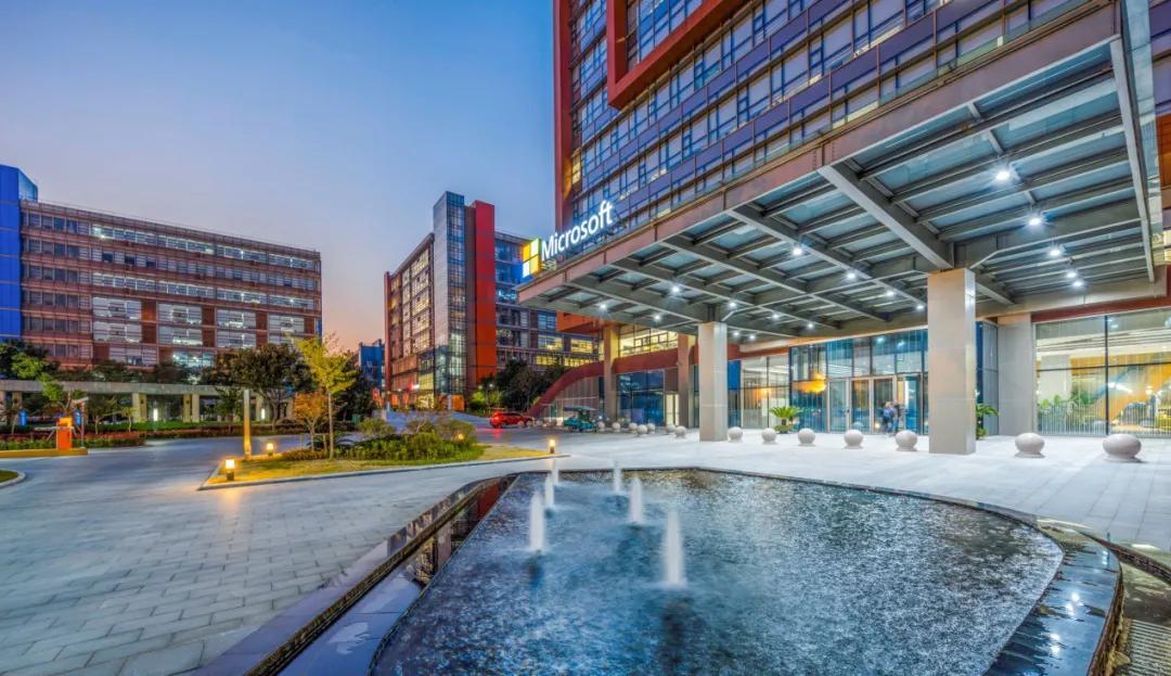 Jingzhan Semiconductor's headquarters in Suzhou laid the foundation ...