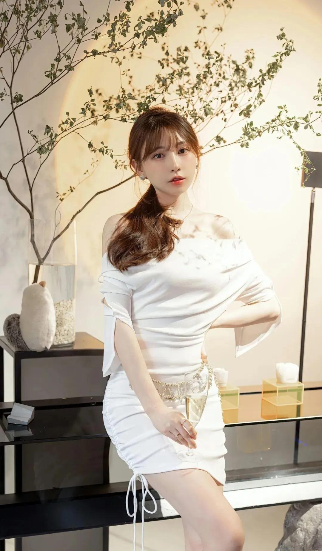 Lazy Street Shoot Outfit: Easy to go out, one set! - iNEWS