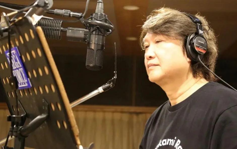 "Music Poet" Zhou Zhiping chose to retire at the peak of his career - iNEWS