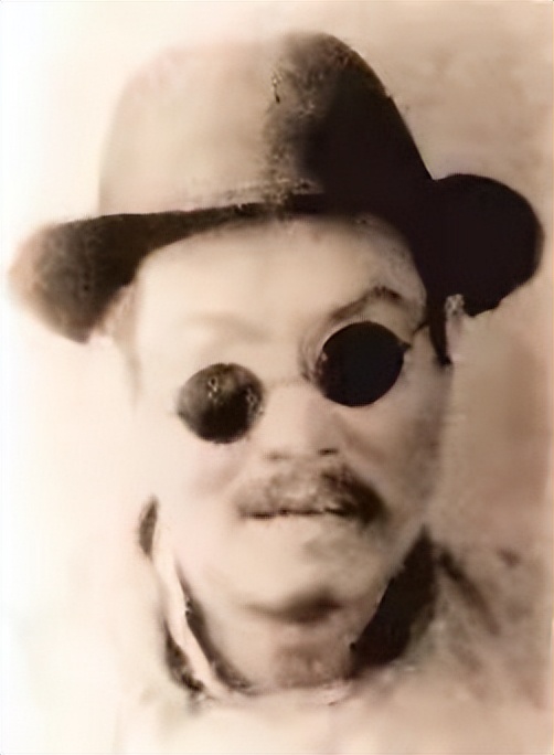 The sad and happy life of Blind Bing - iNEWS