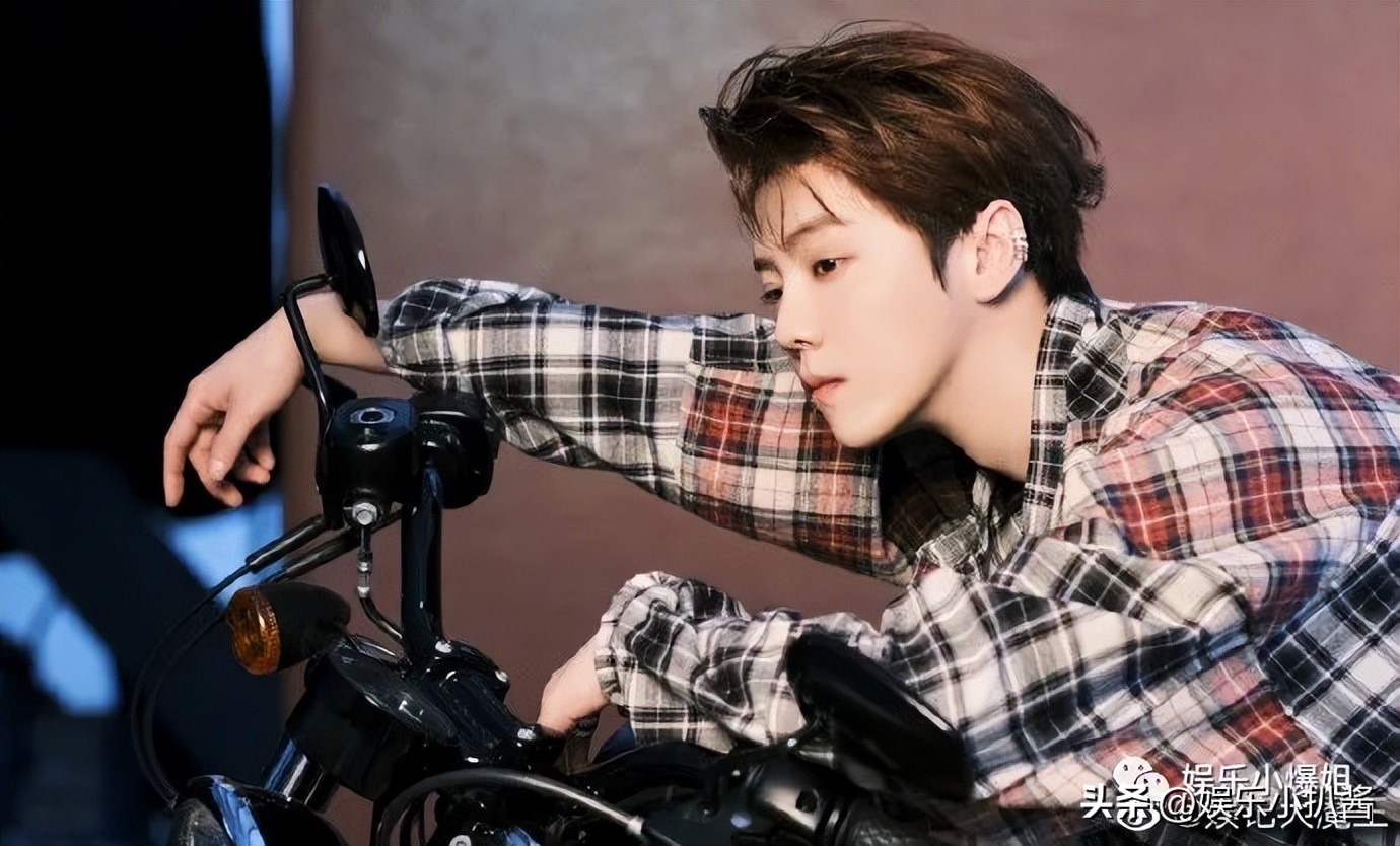 Are Chen He and Chen Feiyu really relatives? What happened to Lu Han ...