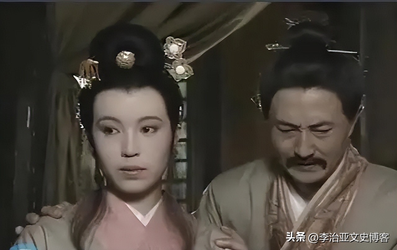 Unholy affair of Duke Huan of Qi's father - iMedia
