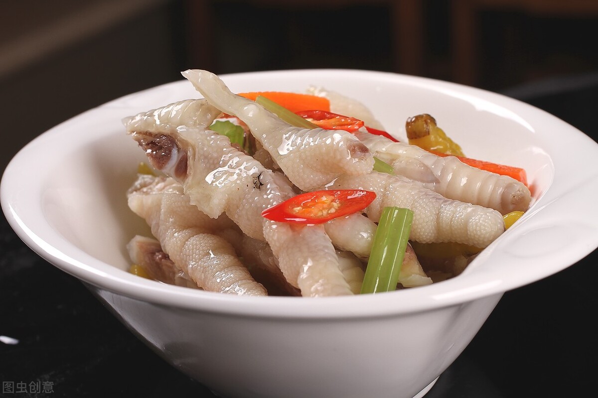 It is thrown away abroad, but it can be made into these delicacies in ...