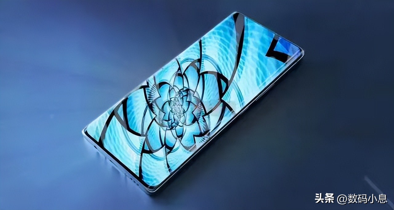 15 times light change!Snapdragon 8 Gen2+5000mAh+120W, and 2K+120Hz high refresh screen - iMedia