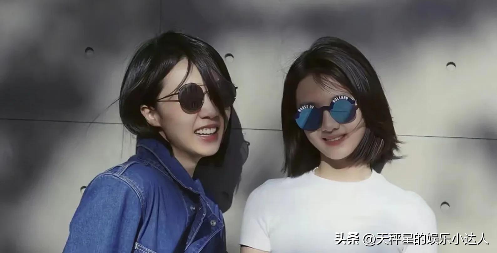 Sun Li issued a post angrily denouncing the rumormongers, a mother's ...