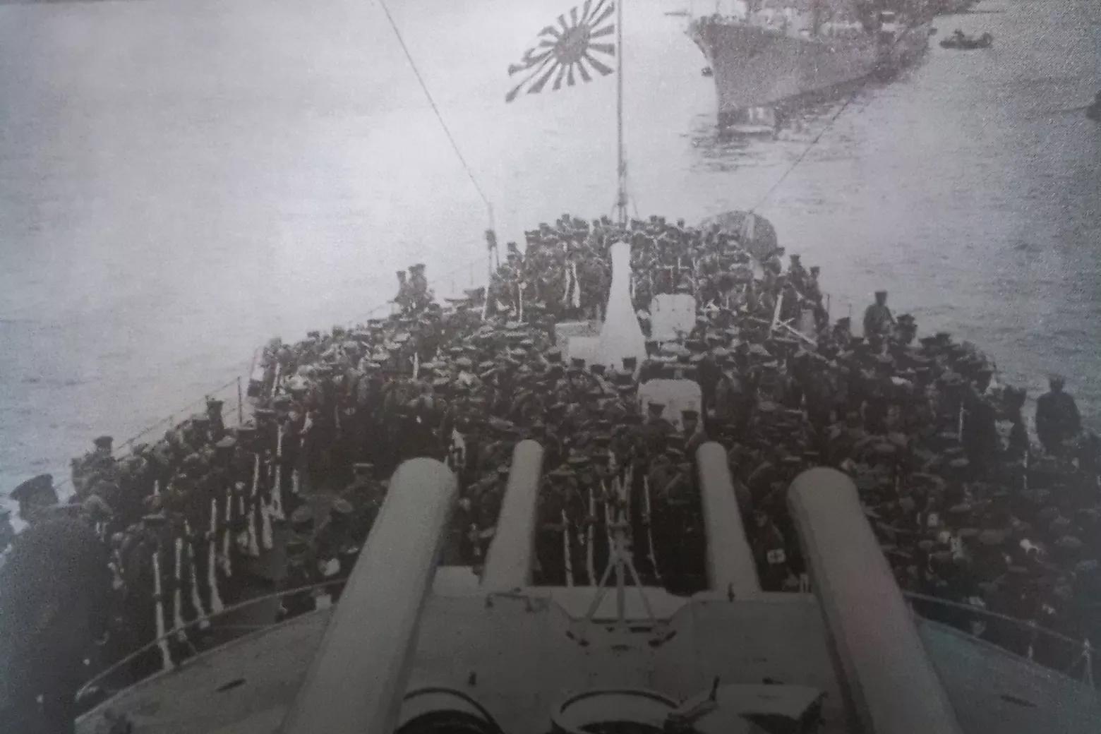 One 28th Songhu Anti-Japanese War, the 19th Route Army - iNEWS