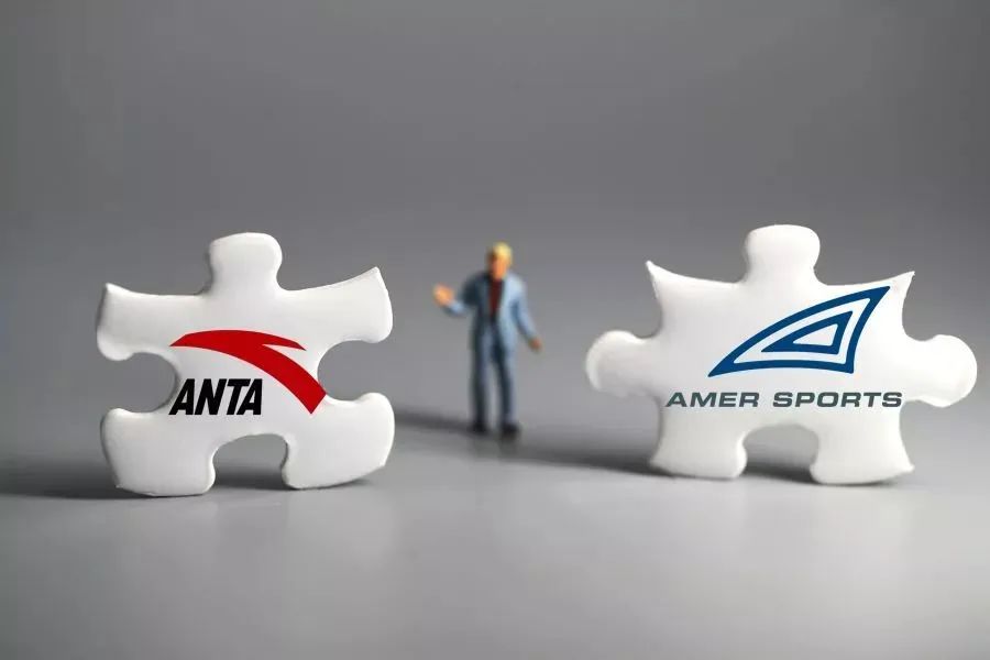 Anta's revenue exceeded 50 billion yuan, creating nearly 30,000 job ...