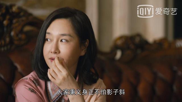 "The World" is also about money, Dong Weihong's means and luck are much ...