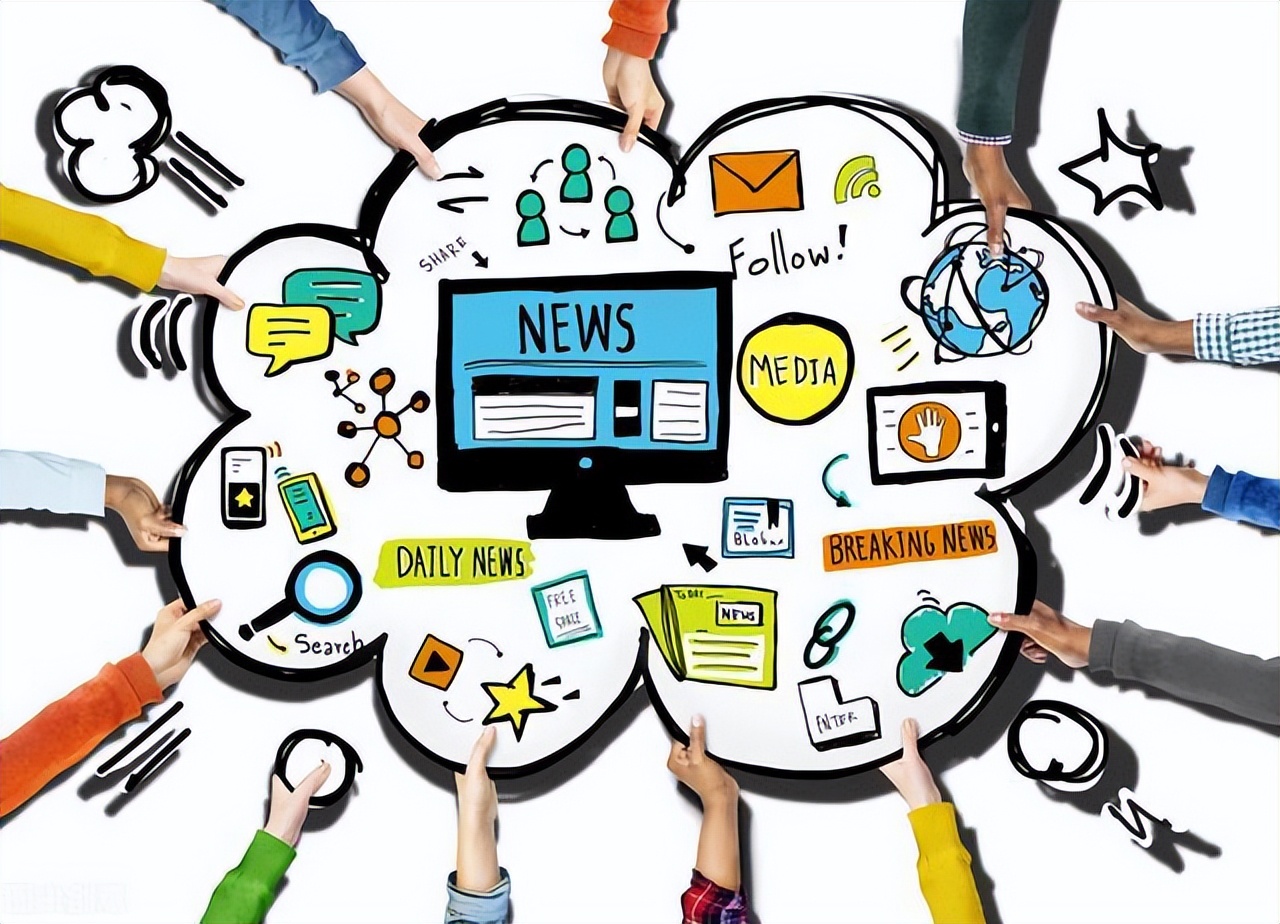 Information explosion and loss of right to speak - iNEWS