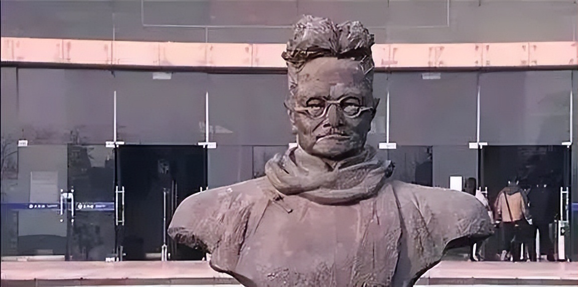 Liu Wendian, the "Aojiao" master of Sinology in the Republic of China ...