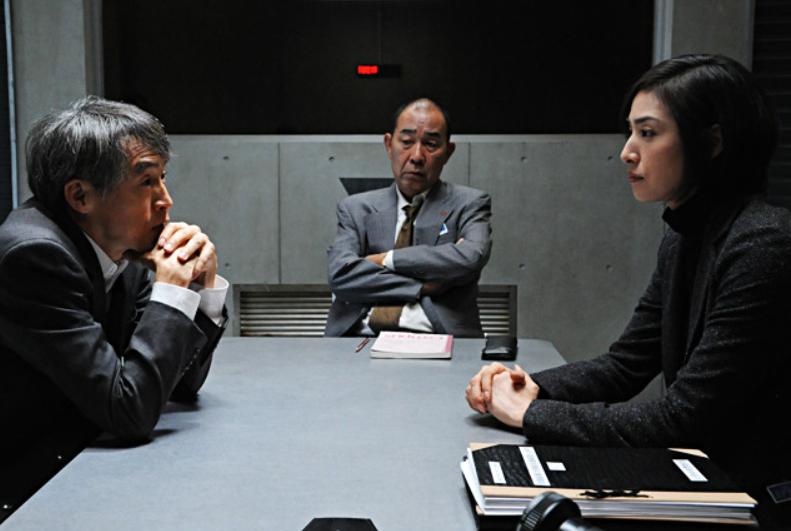 The father is the biological father, but the mother is not the ...