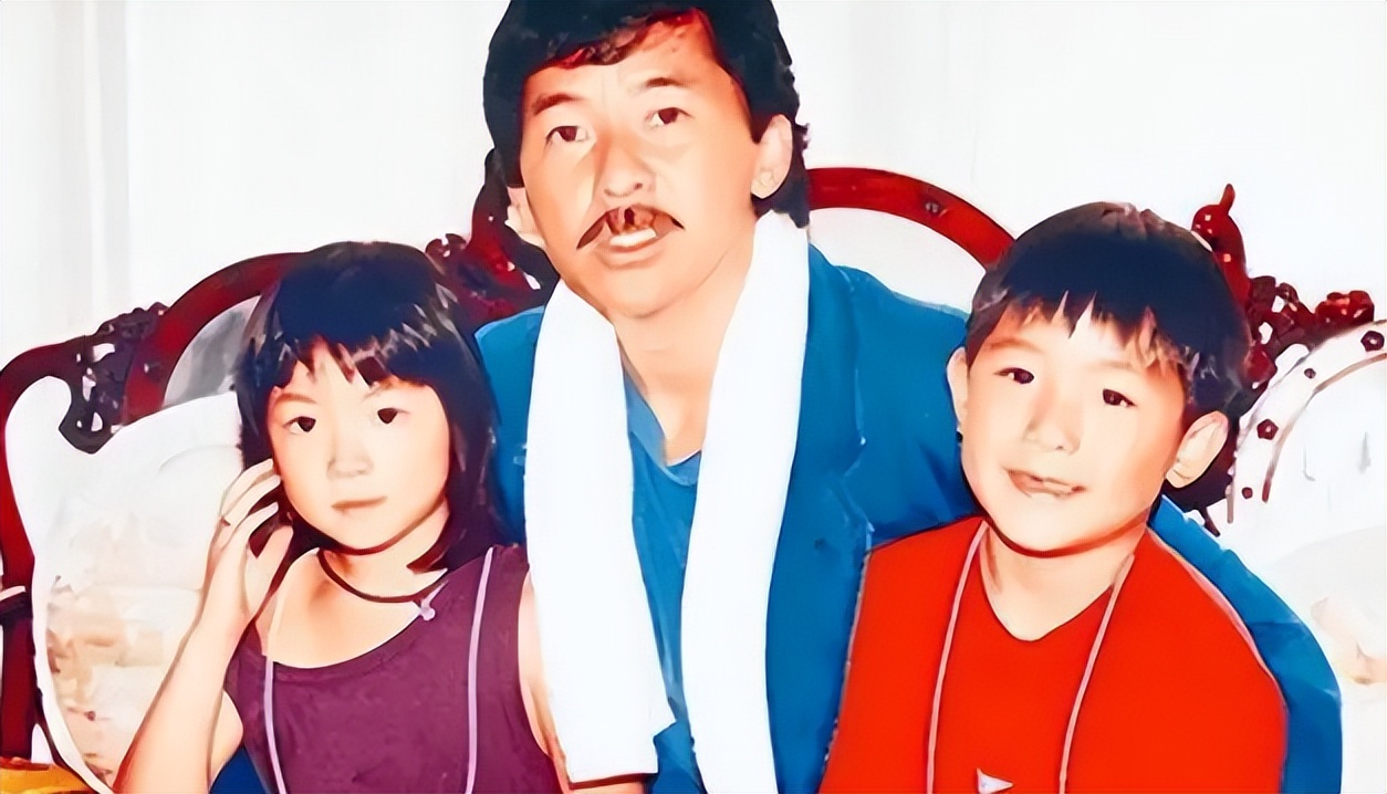 After 28 years of divorce, looking back at Lin Zixiang's current situation, I realized how smart ...