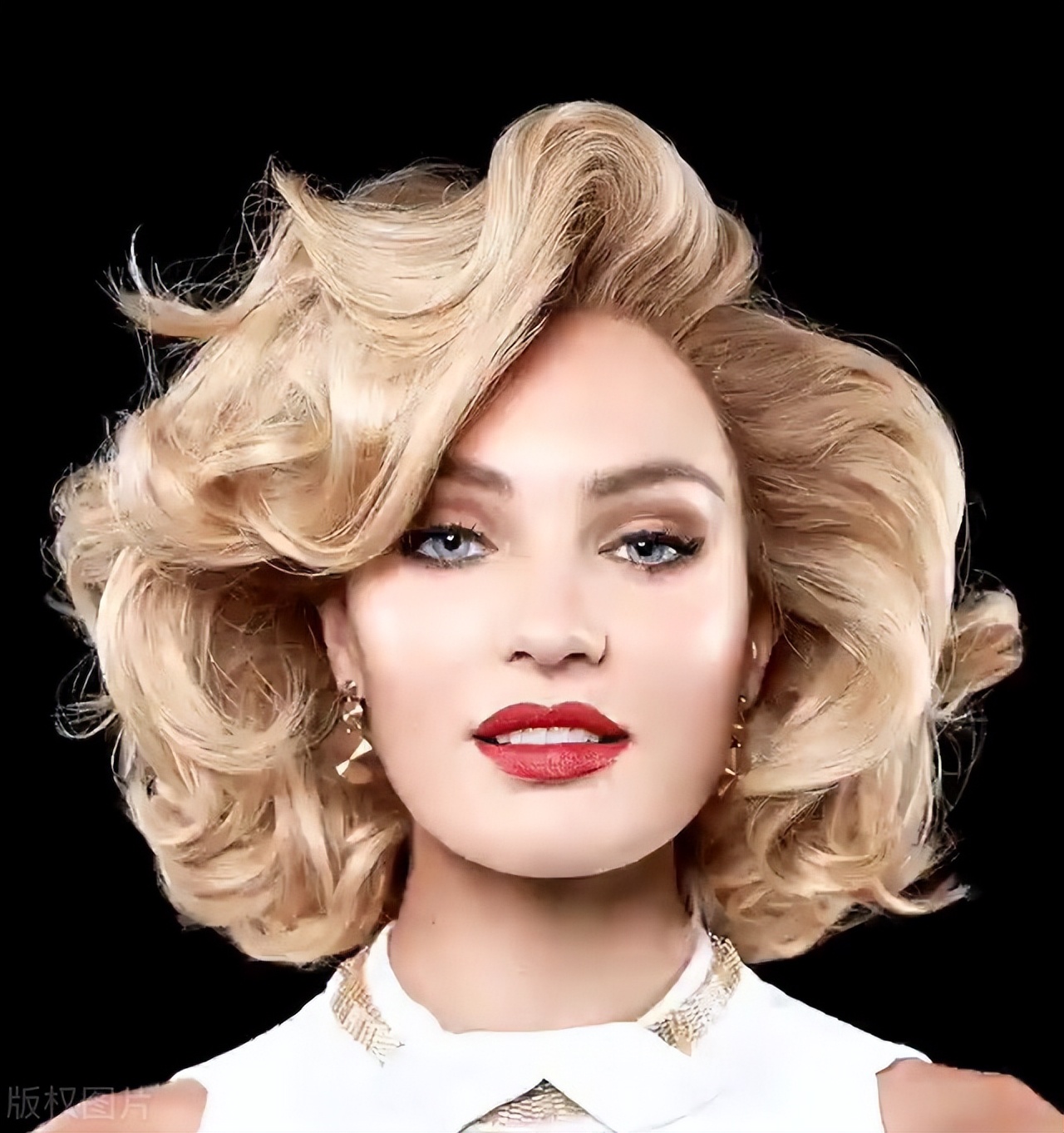 Five must-have hairstyles for fashionistas, is there one that suits you ...
