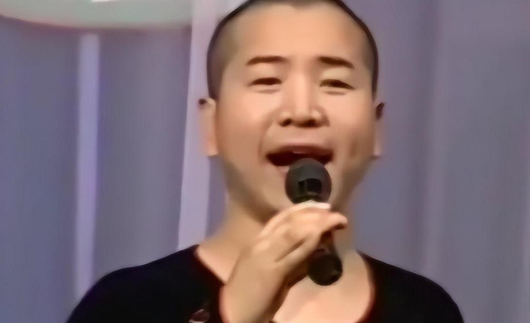 Wang Xiaoli: After divorcing his wife who had been with him for 7 years ...