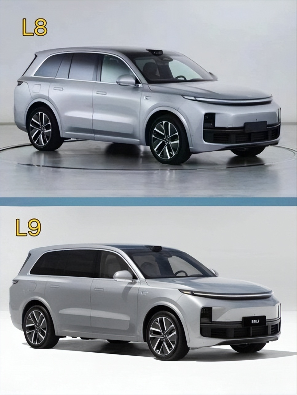 The launch of the Ideal L8 ended the legend of the Ideal ONE and became the replacement for the ...