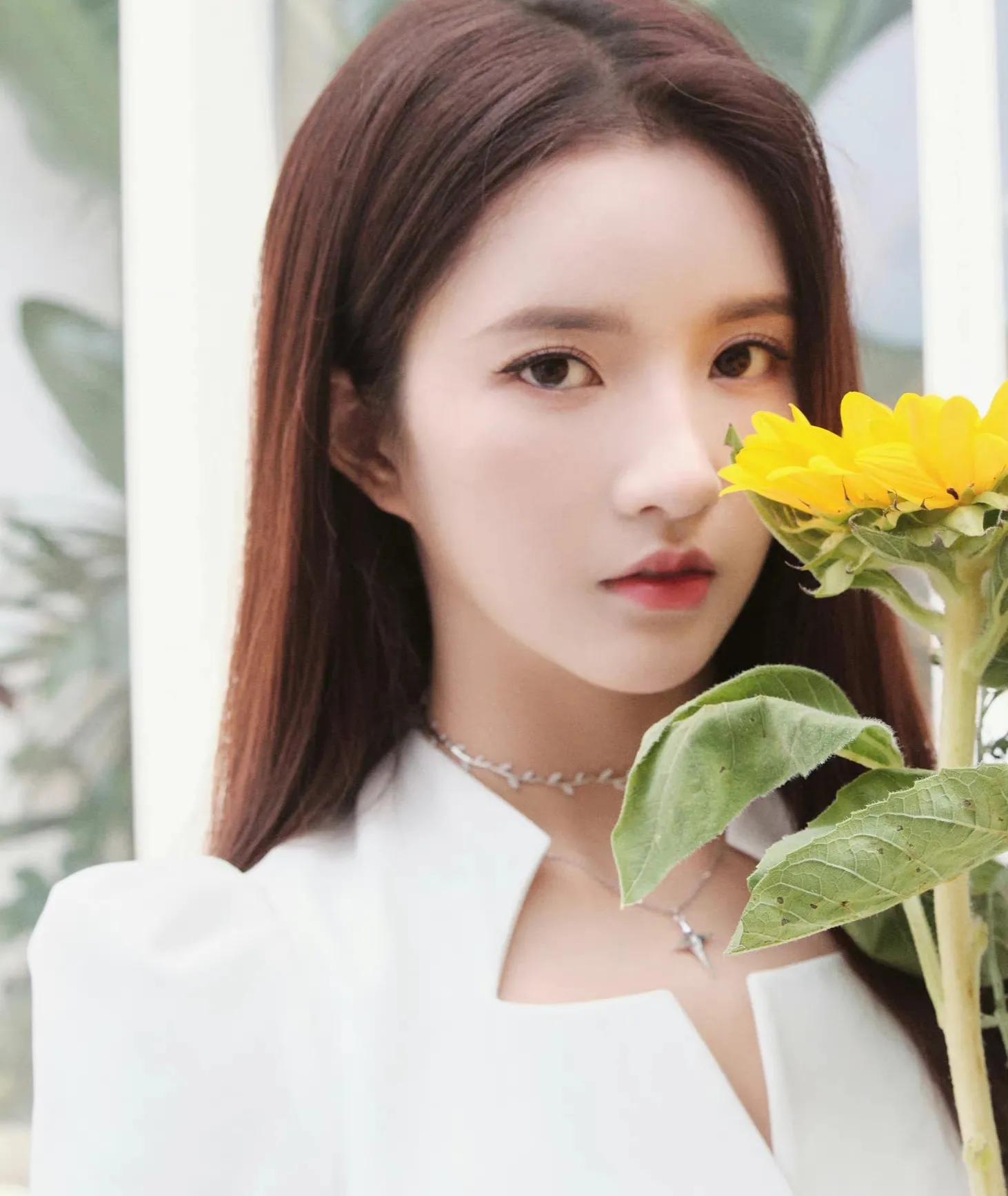 I am not Xianglin's wife, I just want a better future Liu Xiening - iNEWS