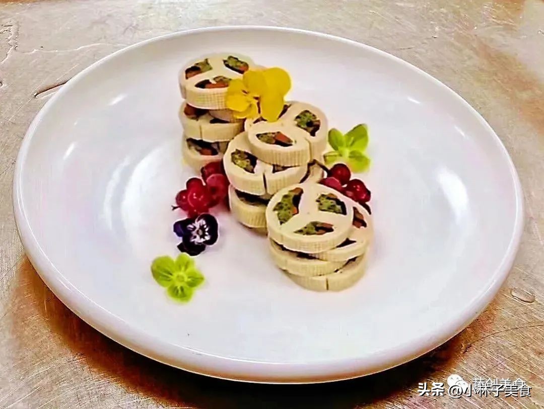 vegetarian spring encounter - iNEWS