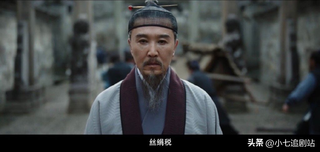 "Daming Under the Microscope" takes over from "The Knockout", with Zhang Ruoyun and Wang Yang ...