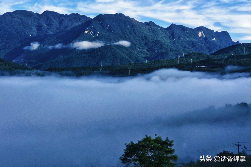 Come and check the beautiful pictures of washing your eyes!Jiangyou ...