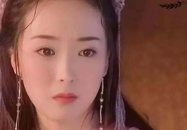 Alyssa Chia's Zhao Min, Ruby Lin's Xue Caiyue, and Wang Yan's Bai Feifei are not as stunning as ...