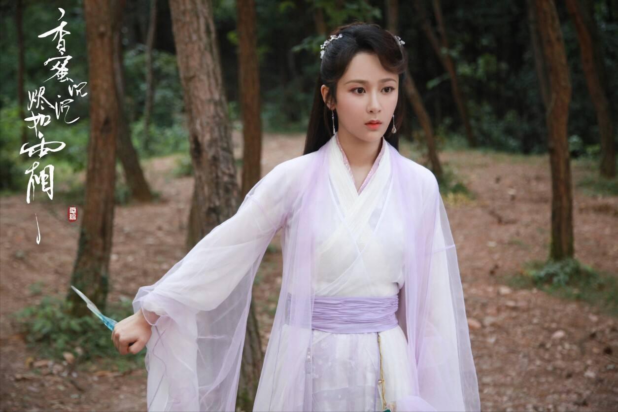 Li Qin, Guan Xiaotong, Bai Jingting refused to play "Sweet Honey", Luo ...