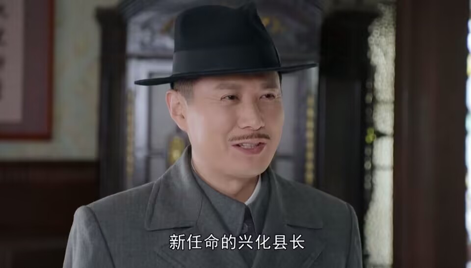 The appearance of Liao Hui in "A Generation of Craftsman" directly changed the ending of the ...