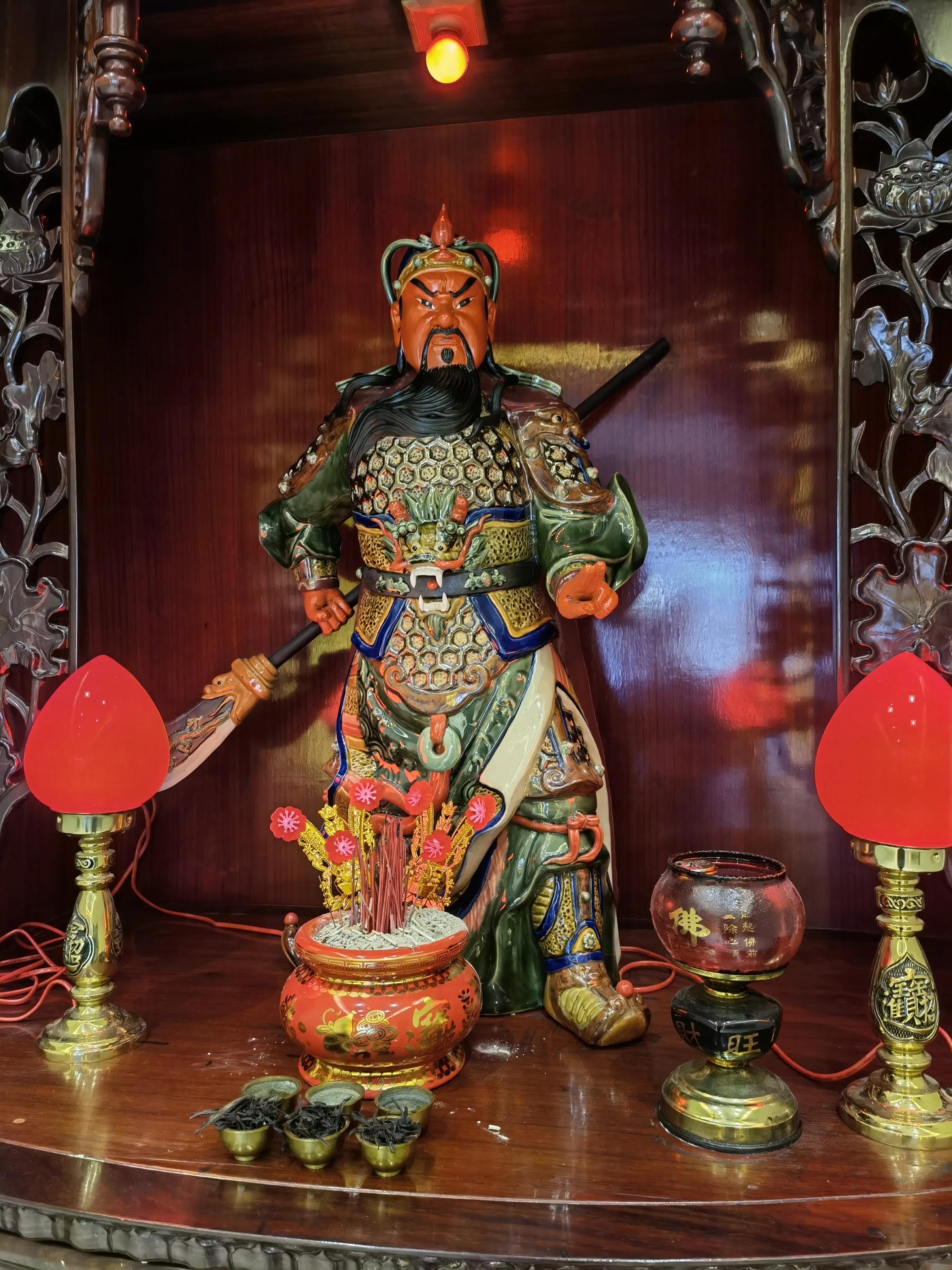 Why Shu Han died first - iMedia