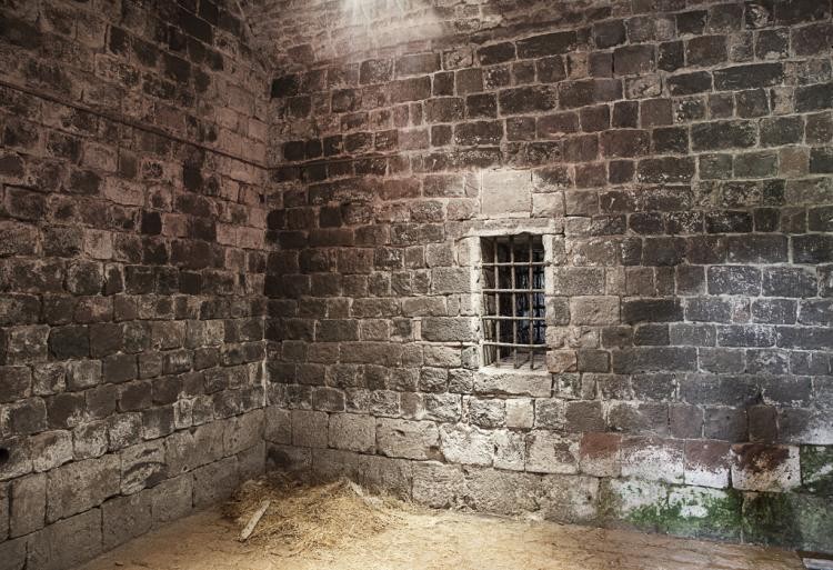 The evolution of ancient prison cells, and how to manage them - iNEWS