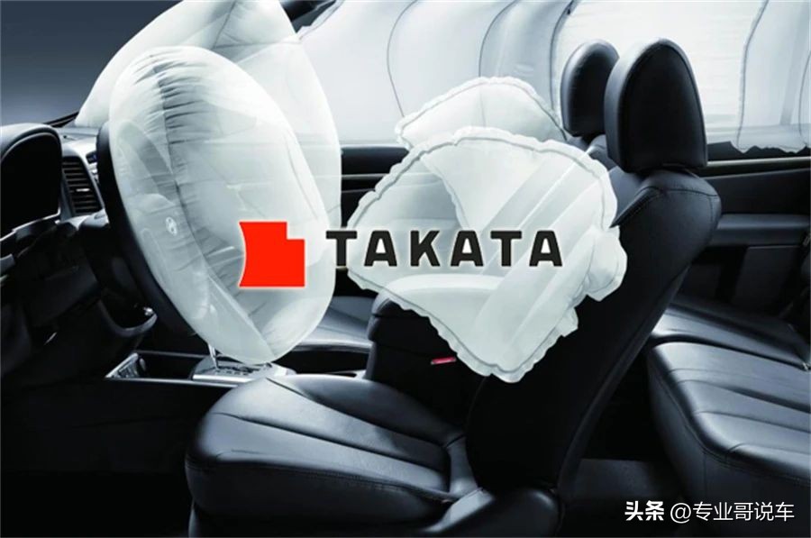 When will the Takata recall stop? BMW upgrades airbag recall action to ...