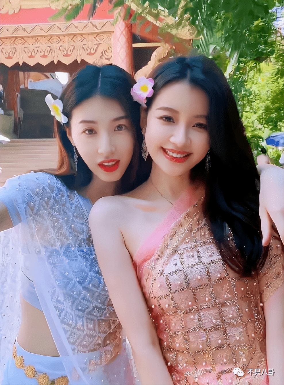 After divorcing Dong Zijian, Sun Yi ushered in a new relationship? But ...