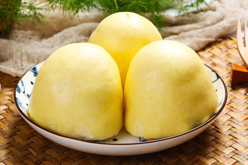 To make Wowotou, it is not enough to only put cornmeal, add 2 more ...