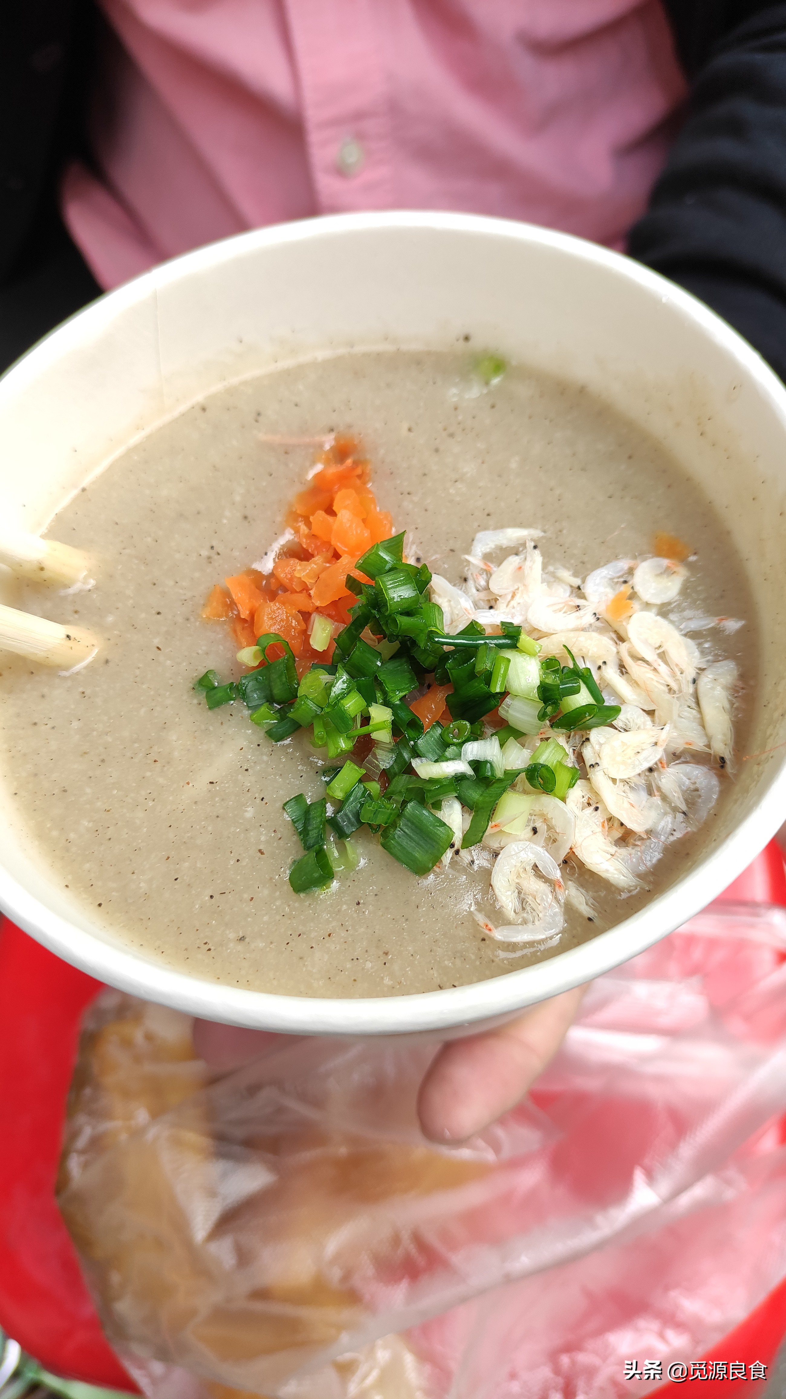 Traveling to Wuhan, the delicacies near the Yellow Crane Tower, and ...