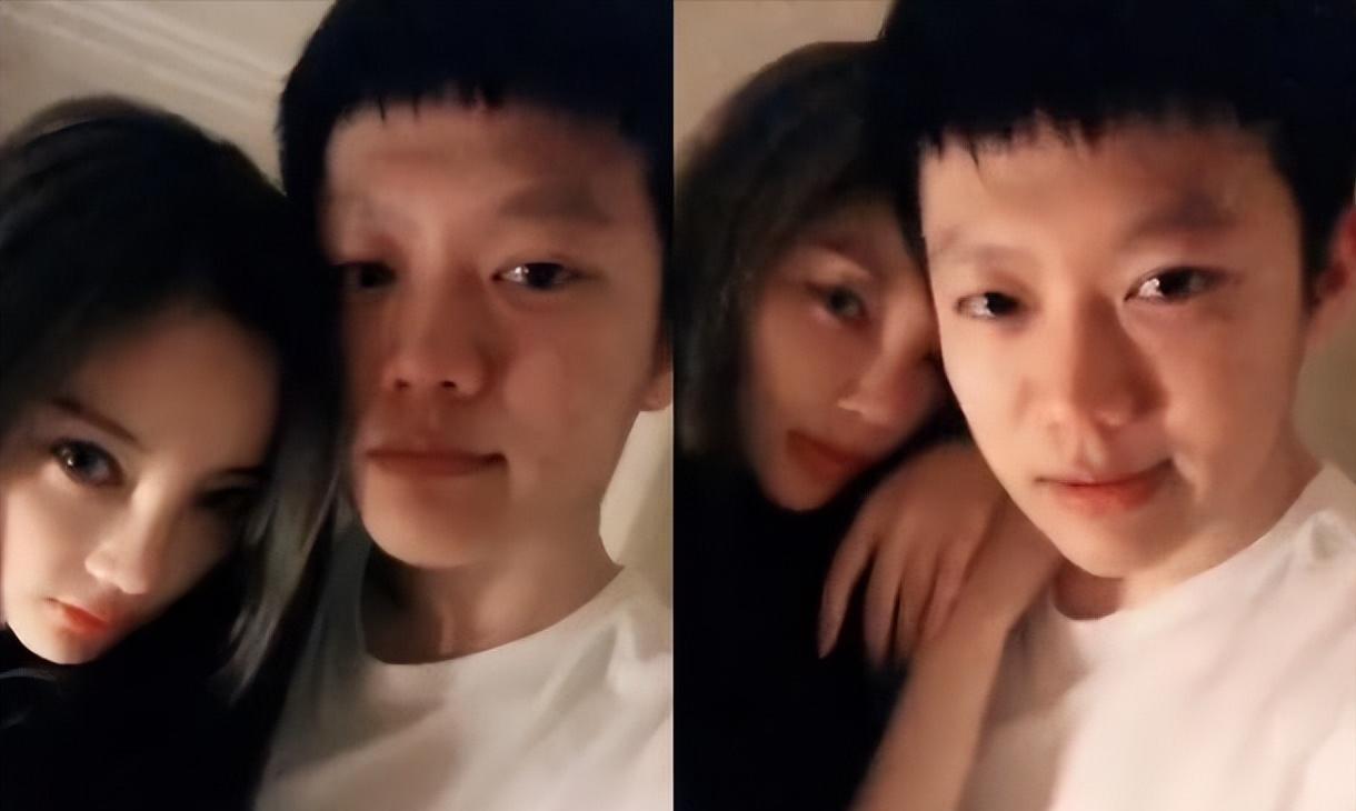 The "old bustard" in the circle is exposed again, the scale is too ...