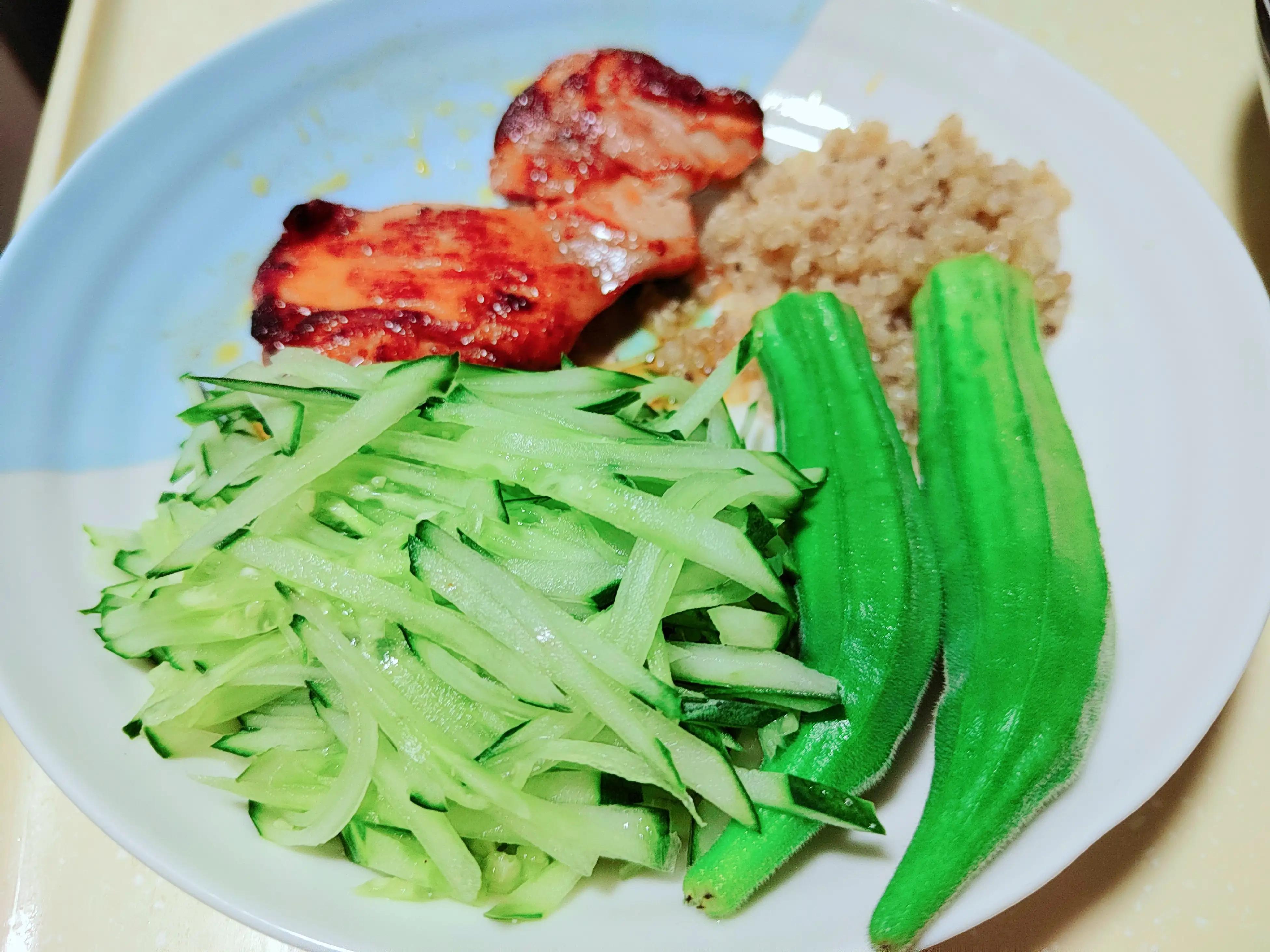 A day of light fasting (1) - iNEWS