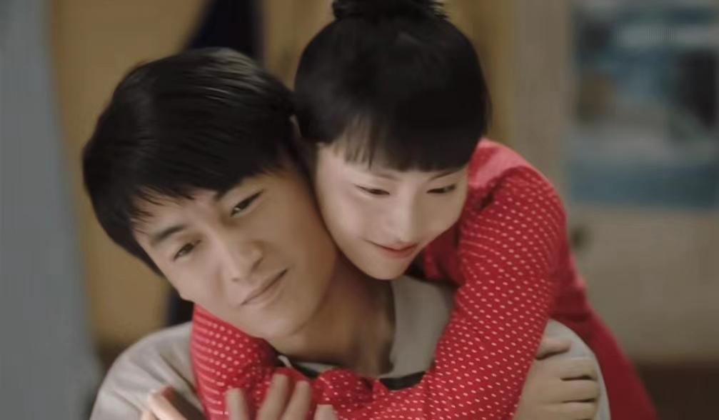 Why is no one scolding Huang Yaping, the one who wins love with a knife ...