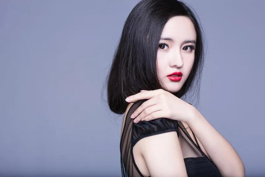 Ai Ru, famous actor - iNEWS