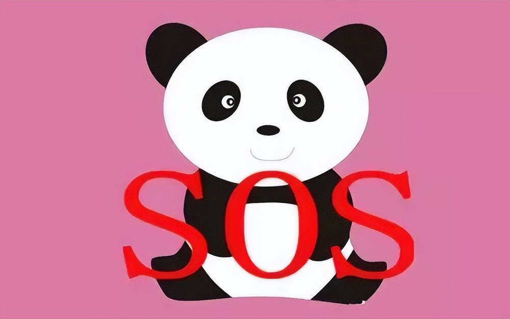 How rare is panda blood in reality? - iMedia