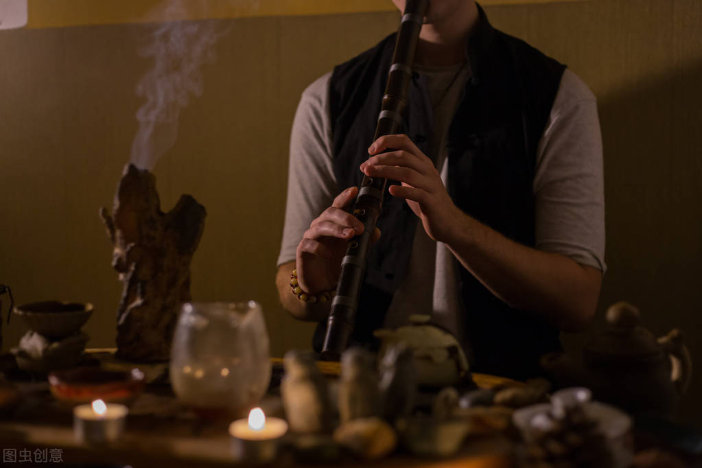 What is the occupation of the Japanese "Cowboy", do you know? - iMedia