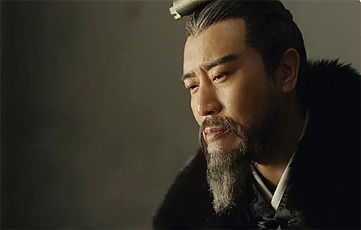 Why did the ancients pay homage to Cao Cao in tomb robbery, Guan Yu in ...