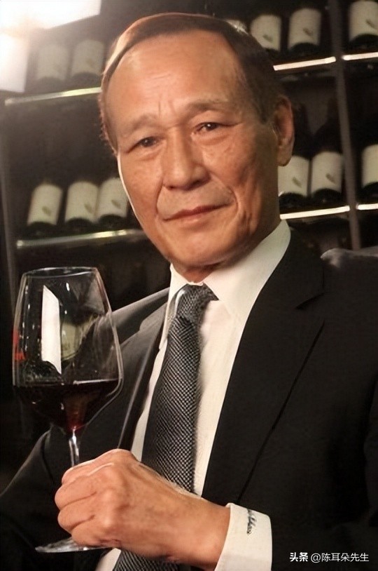 Chow Yun-fat: Gao Si doesn't have the habit of arriving early, everyone ...