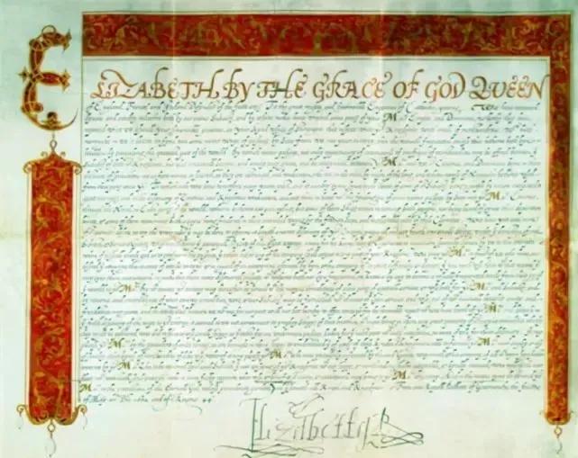 The development of Sino-British trade in the Ming and Qing Dynasties ...