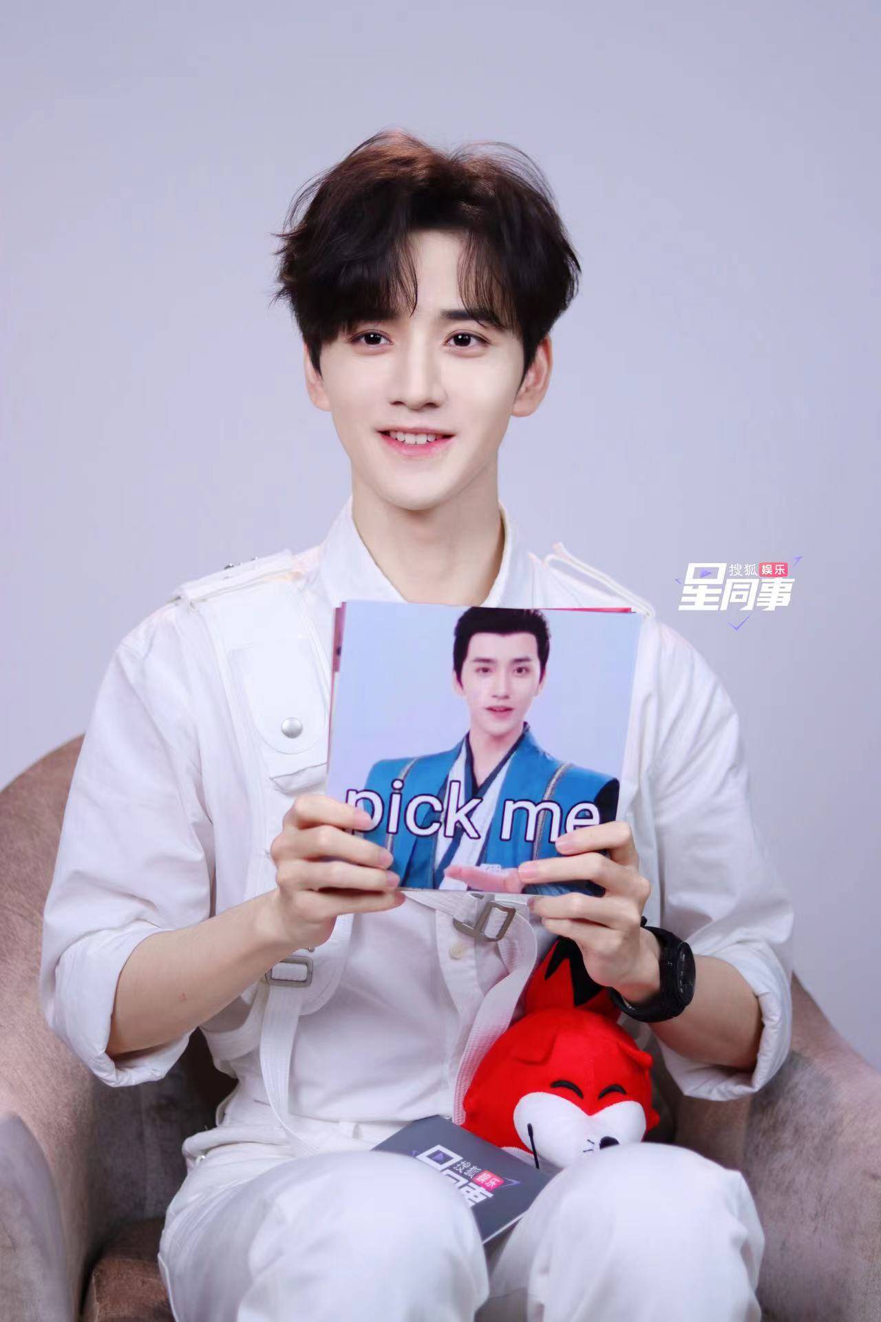 Wang Hongyi blasted that Yang Zi was conspicuous, Bao Zan Deng was ...